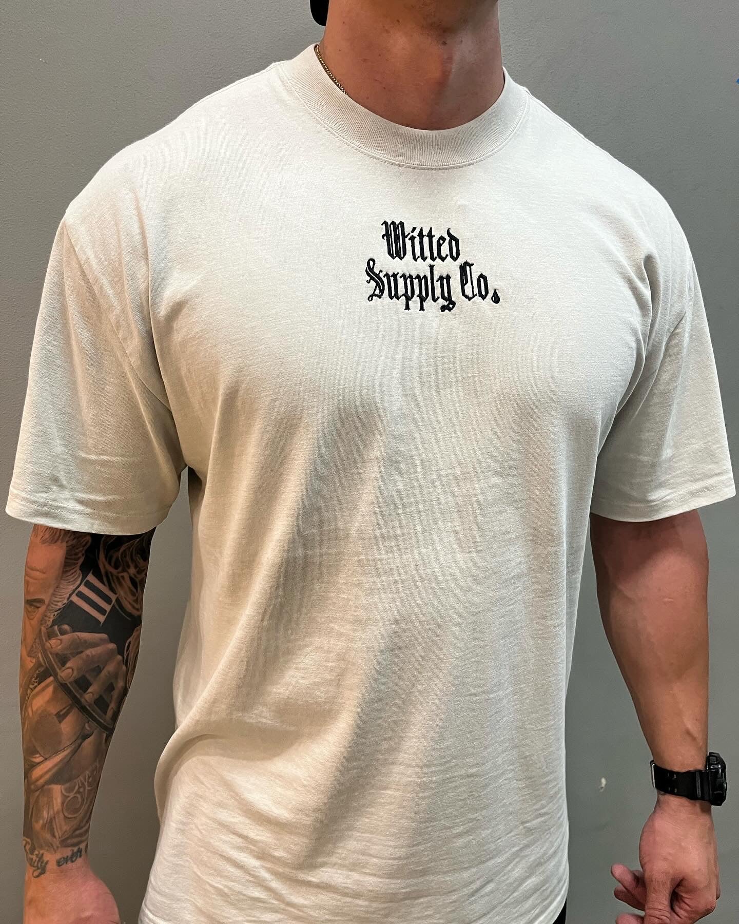 Tradition – Witted Supply Company